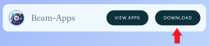 Beam-Apps – App installer for Xreal Beam
