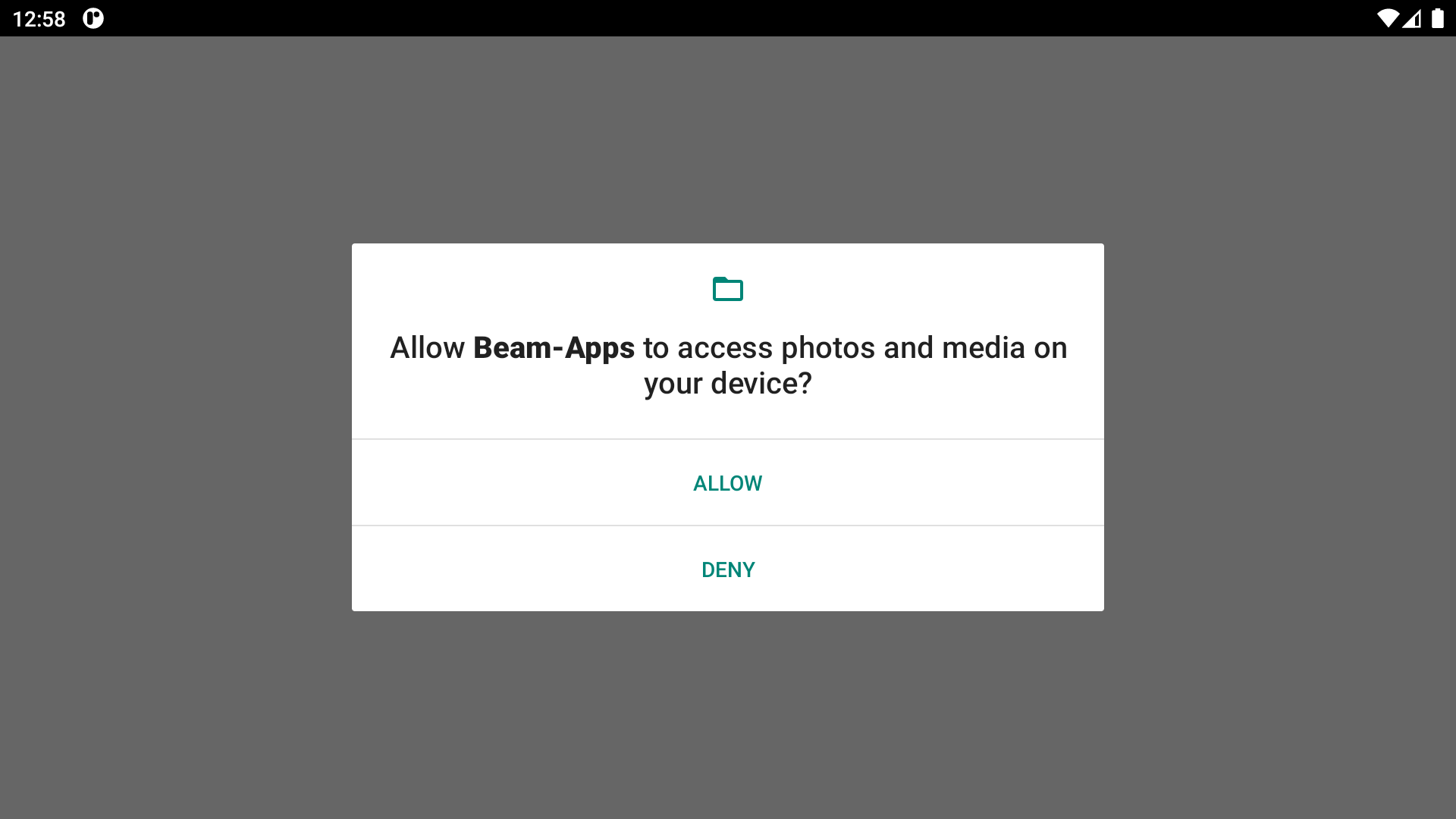 Beam-Apps – App installer for Xreal Beam